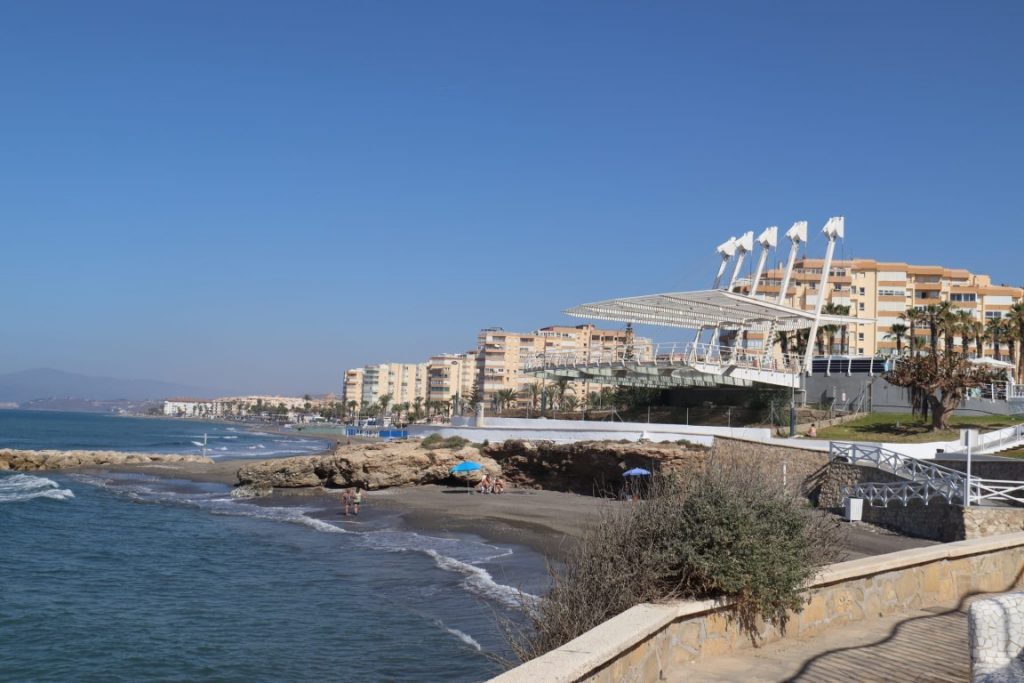 Viaje cultural a Torrox – 5 de mayo de 2023